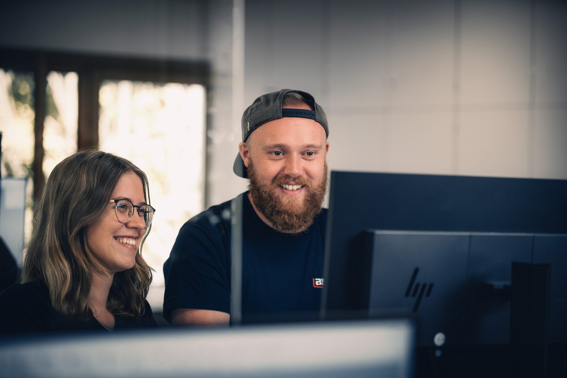 Ausbildungsportal - Binder